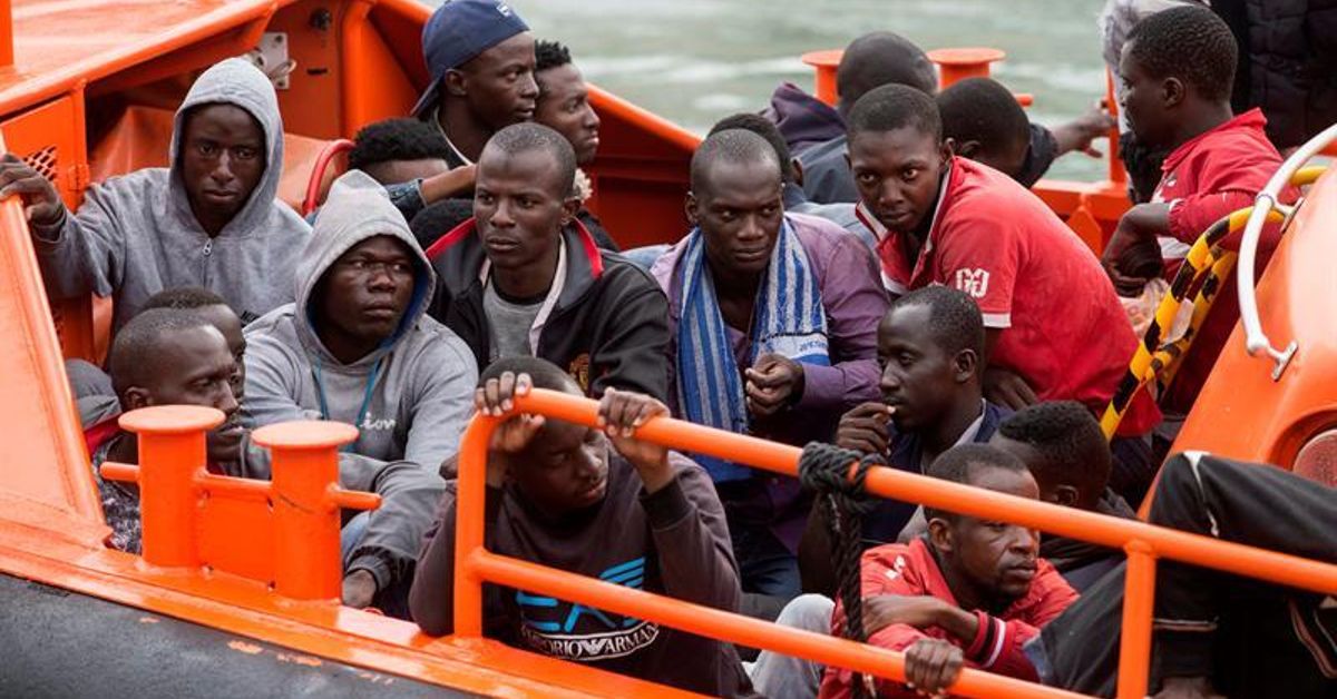 La migración: un fenómeno cuyos retos solo pueden ser resueltos con el ...