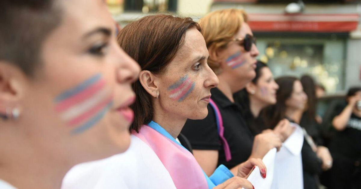 Una esperanza para las personas trans