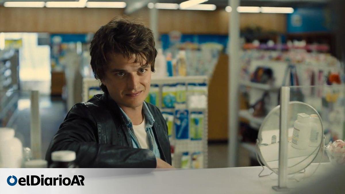 De protagonizar 'Stranger Things' al cartel del Lollapalooza: esta es ...