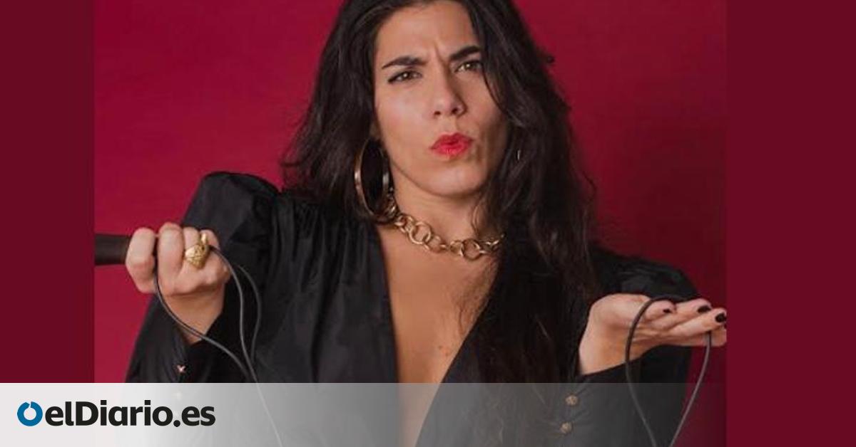 Patricia Galván, cómica y activista LGTBI: “Seguimos celebrando la ...