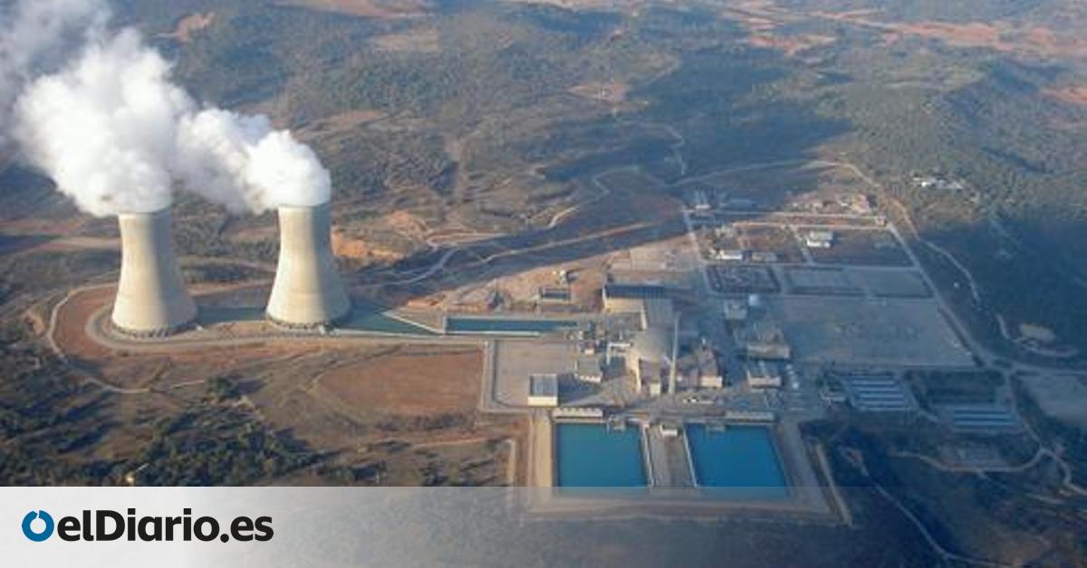 La central nuclear de Trillo tendrá más plazo para renovar su licencia ...
