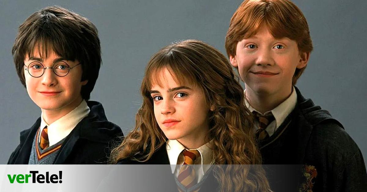 La serie de 'Harry Potter' ya tiene fecha y lugar para comenzar su rodaje, tras hacer 32.000 ...