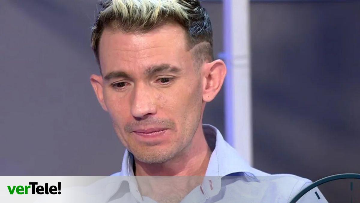 Vinculan a Adrián Gordillo, 'El Mecos' de 'Aída', con un presunto robo ...