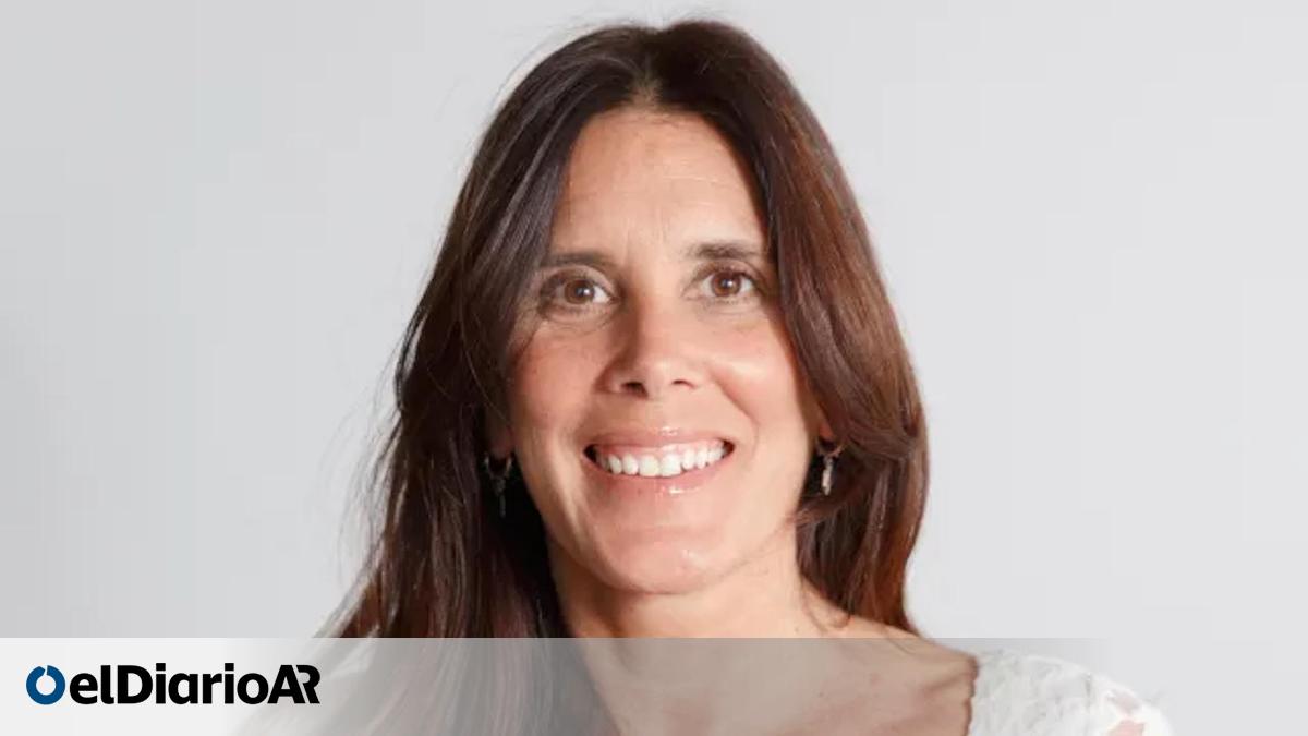 La periodista argentina Laura Zommer recibe una mención especial en los ...