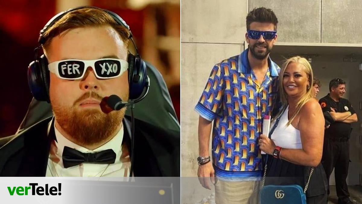 'La velada del año 3' de Ibai Llanos bate récord en Twitch con Belén ...