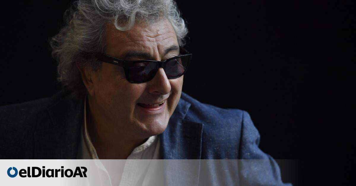 Murió el actor Claudio Rissi a los 67 años - elDiarioAR.com