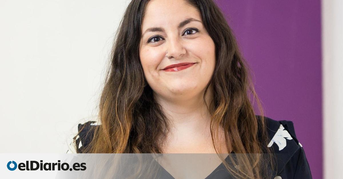 Laura Fuentes Vega anuncia su candidatura a la Coordinación General de ...