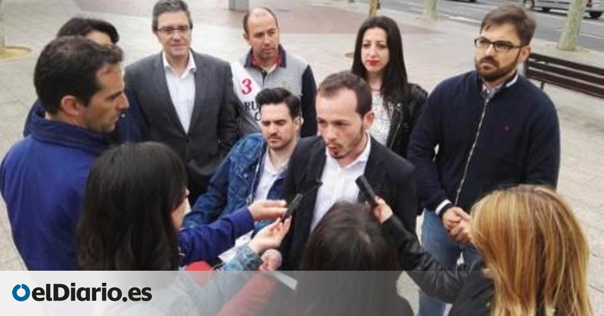 Pablo Baena, ha destacado que su formación apuesta por liderar un ...