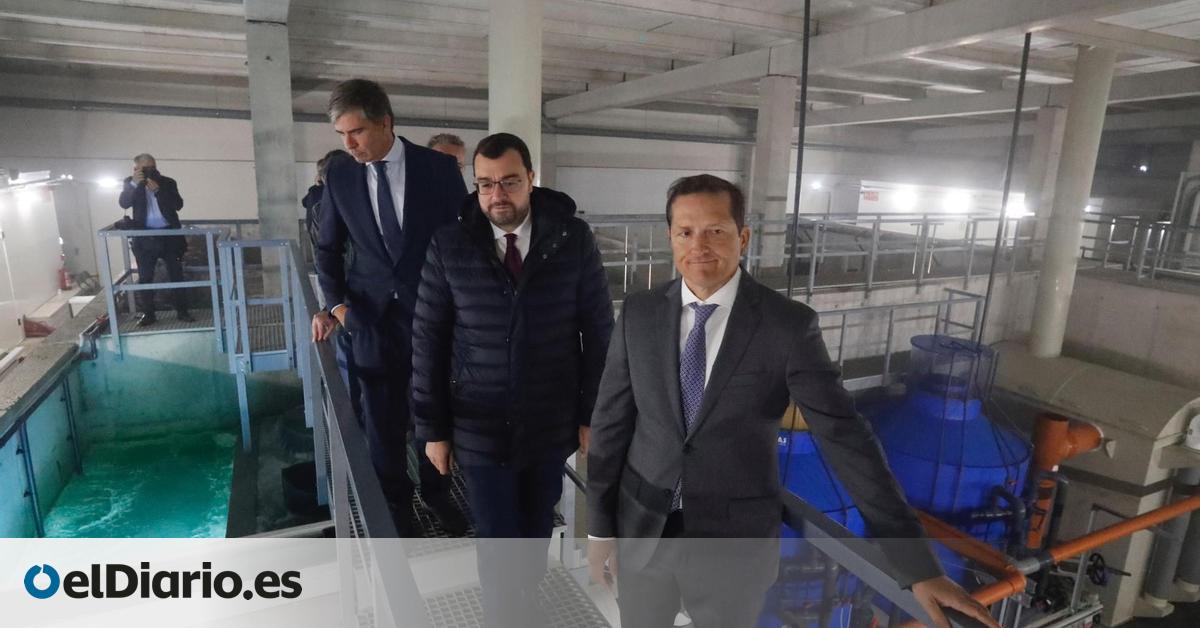 Sea Eight anuncia una inversión de 55 millones en su planta de engorde ...