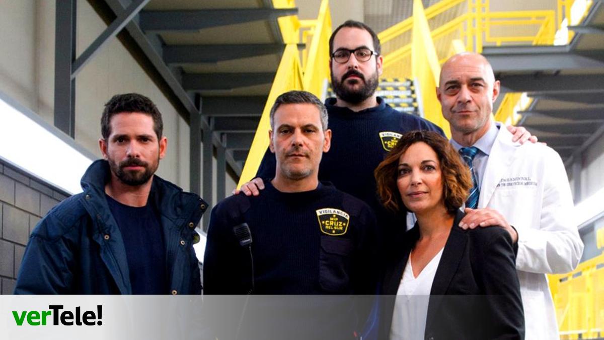 Primera ausencia para el regreso de Vis a vis: "No cuentan con mi ...