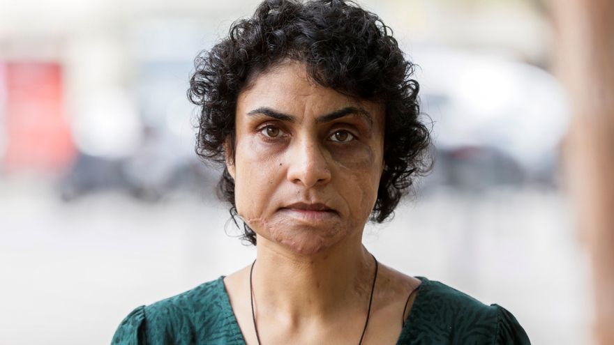 Nadia Ghulam: Que regresen las mujeres formadas para que sean los ...