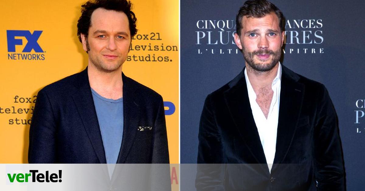 Fichajes de renombre que vuelven a BBC: Jamie Dornan y Matthew Rhys ...