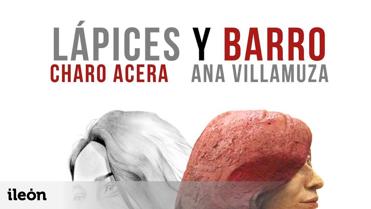 Ana Villamuza y Charo Acera traen a Gordoncillo sus creaciones con ...