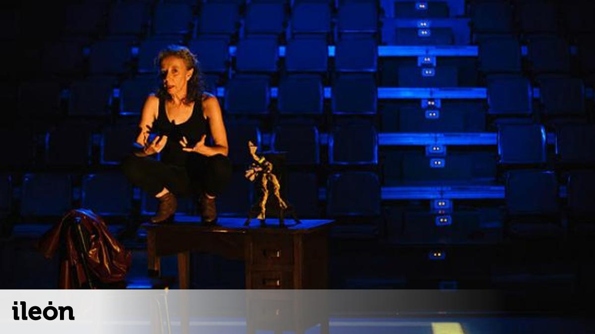 Matarile Teatro ahonda en las claves de su arte en 'Teatro Invisible'