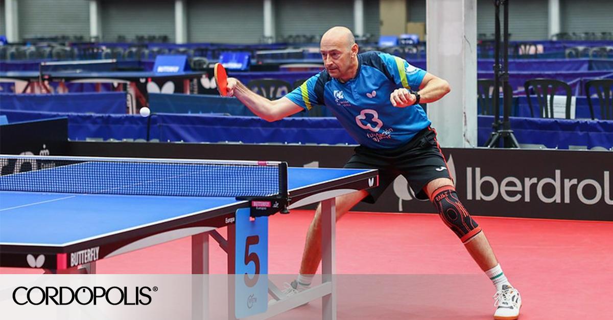 José Luis Machado y un triplete en Zamora