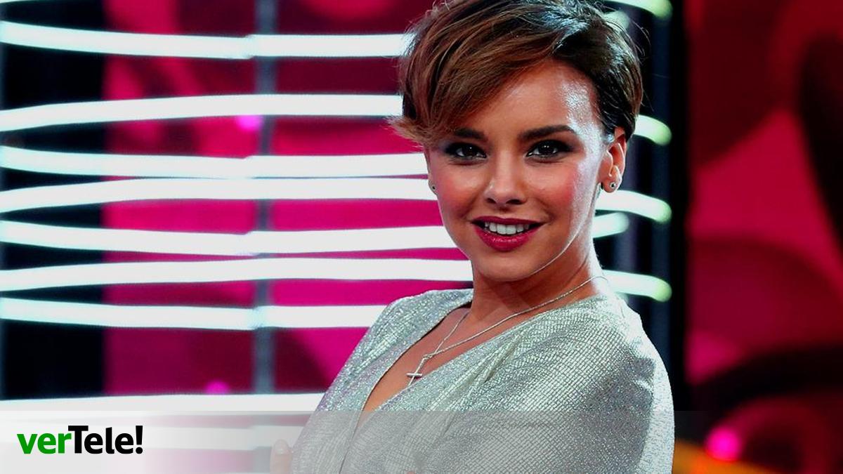 Chenoa habla de 'Tu cara' y 'Zapeando': 'La gente repudia el postureo'