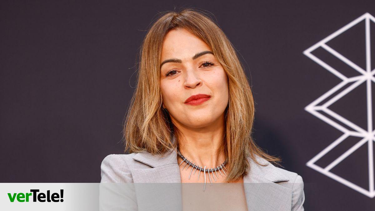 Verónica Sánchez se incorpora a 'Oasis', la serie de Bambú para Netflix ...