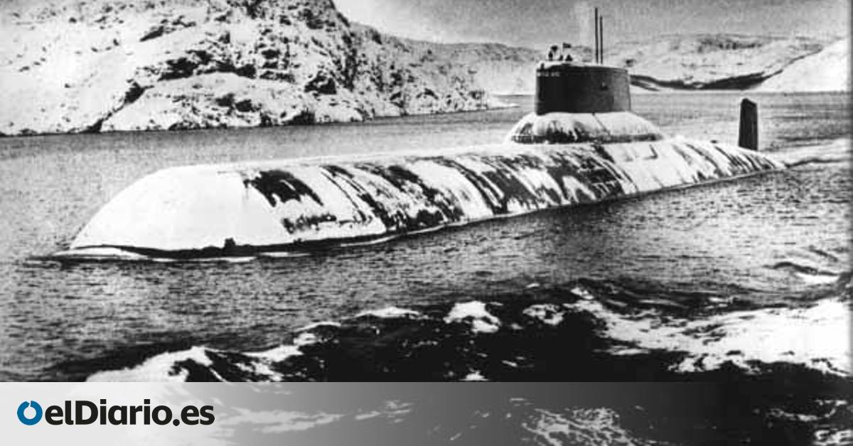 Morskoi Boi, un videojuego para esperar el fin del mundo