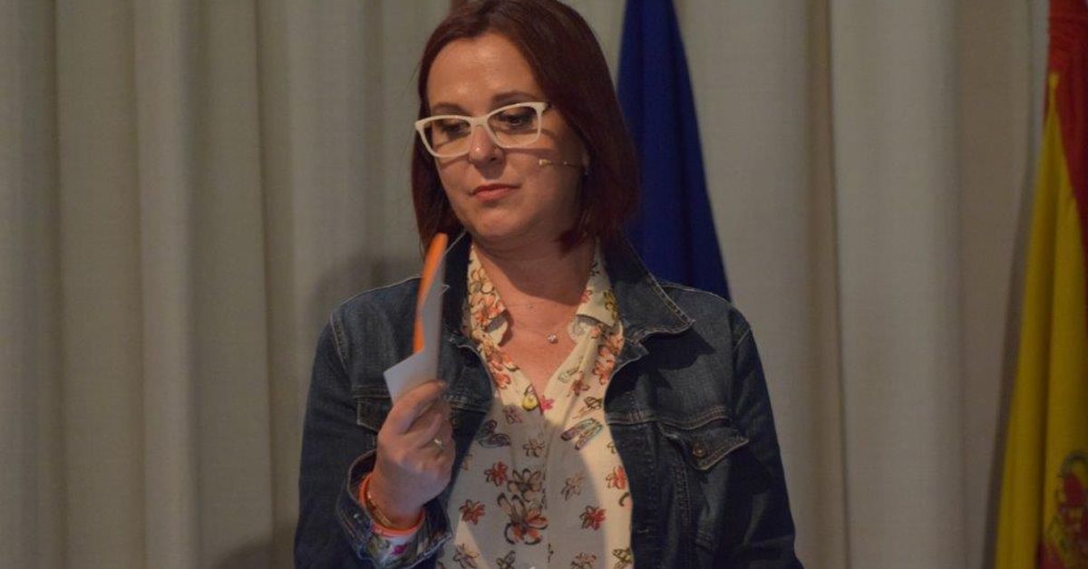 ¿Dónde está Isabel Franco?