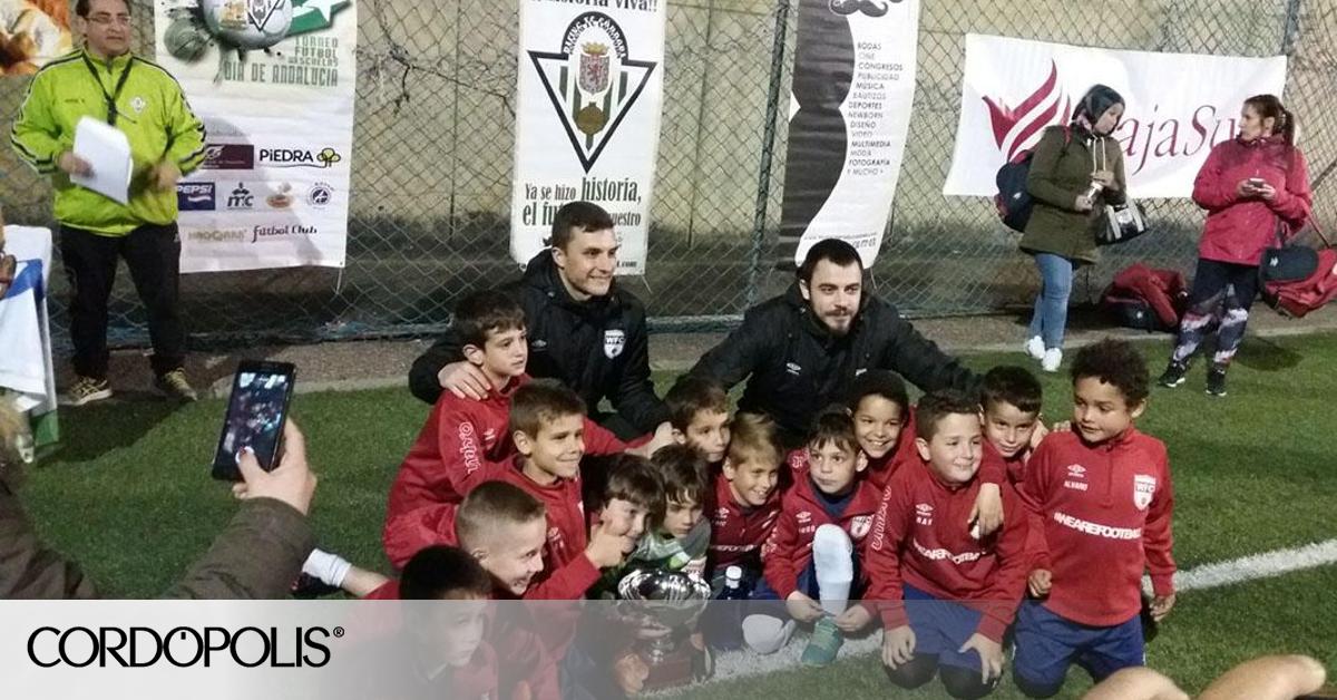 Éxito de la 28F Cup Torneo Cuaresma