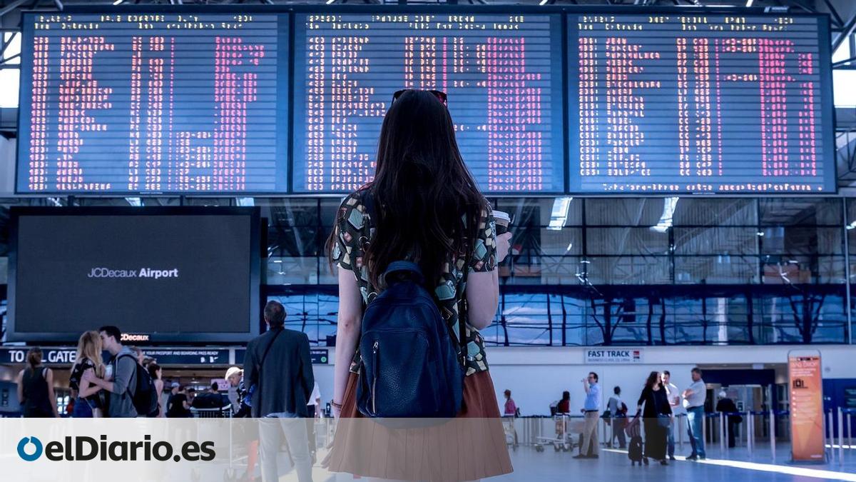 Las 18 mejores webs para encontrar vuelos baratos