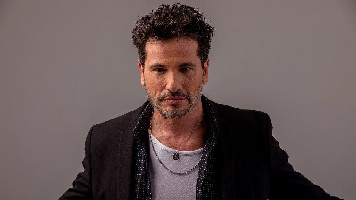 Aplazado: David de María no actuará en febrero en Logroño por motivos ...