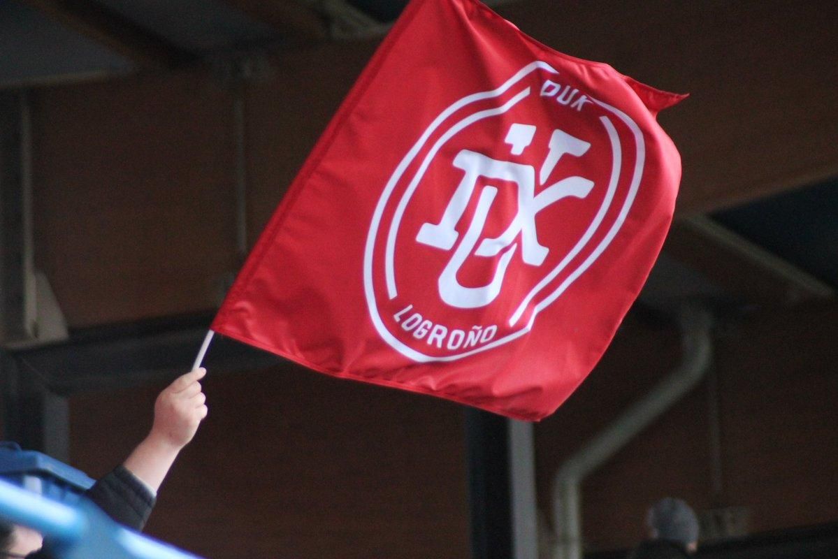 El DUX Logroño tiene 3 partidos en semana y media