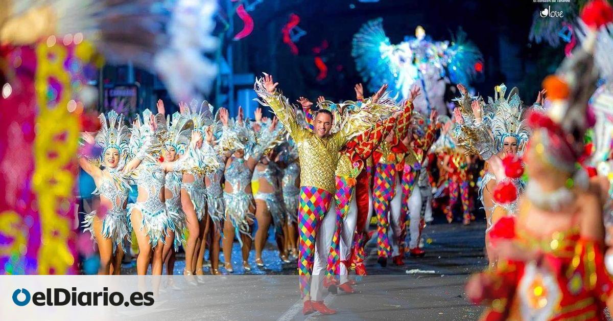 Carnaval 2025: cuándo es y en qué fechas y dónde es festivo y no lectivo