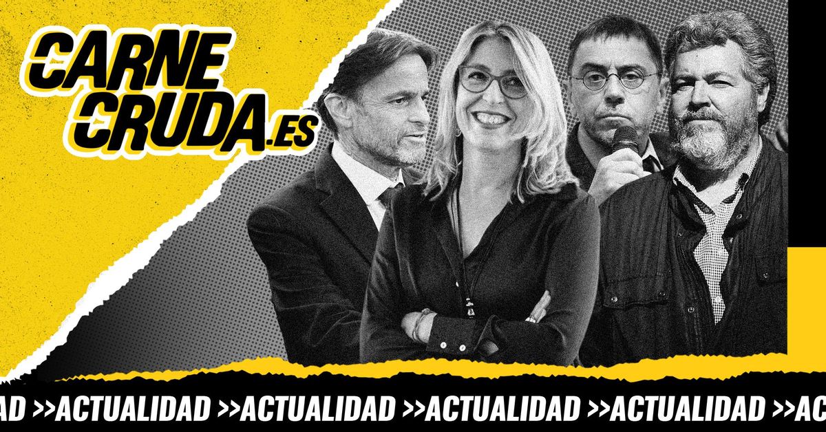 Podemos sumar: cómo unir a la izquierda