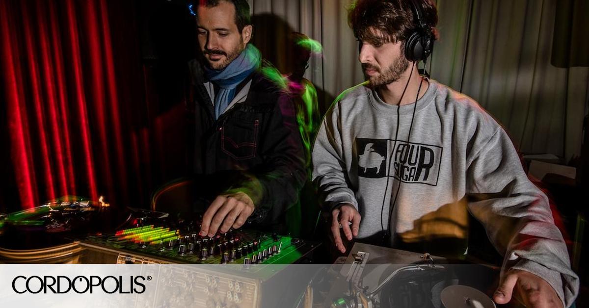 La Jam Session de Djs vuelve por Navidad
