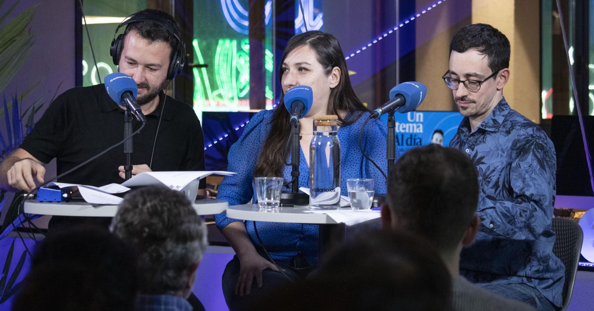 PODCAST | Twitter y el periodismo: se nos acabó el amor - Al día ...