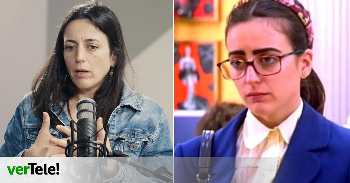 Ruth Núñez dice que 'Yo soy Bea' le hizo "mella" y habla del "acuerdo ...