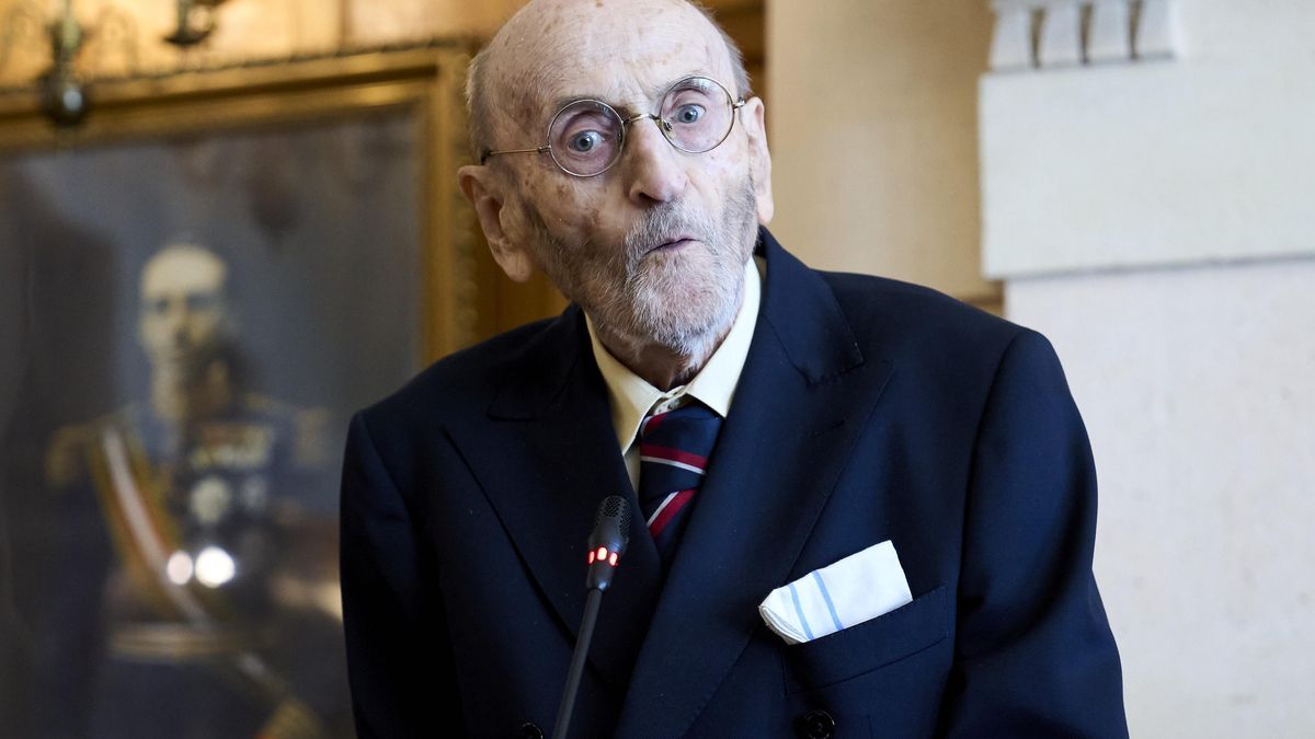 Álvaro Pombo, Premio Cervantes 2024: "Cervantes era un pringado, no ...