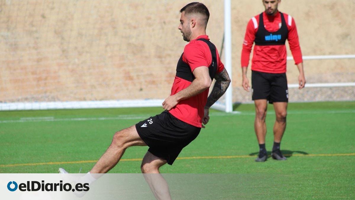 Attipoe será la única ausencia para Amorebieta