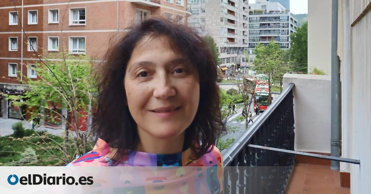 Ana Hidalgo: "Cada vez vemos más agresiones sexuales dentro del entorno ...