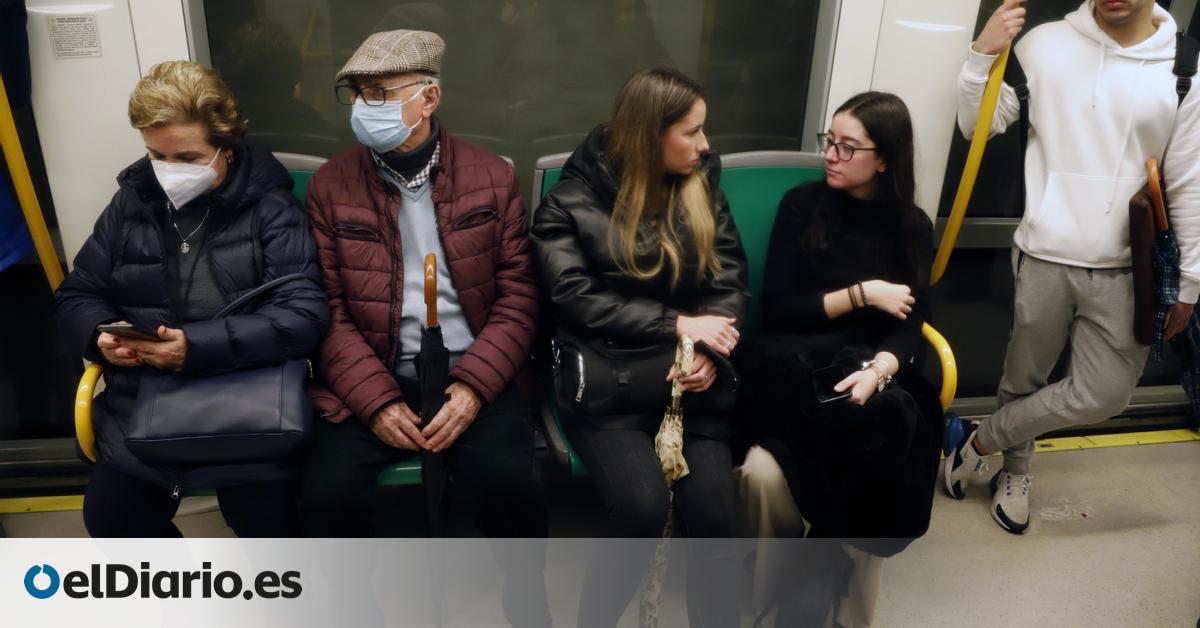 Sanidad difunde siete medidas preventivas ante "el repunte de gripe y ...