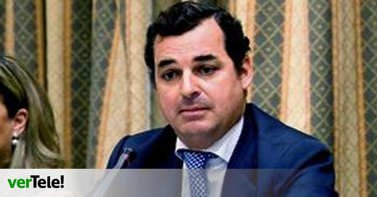 Echenique defiende el ascenso en RTVE de la mujer de Somoano