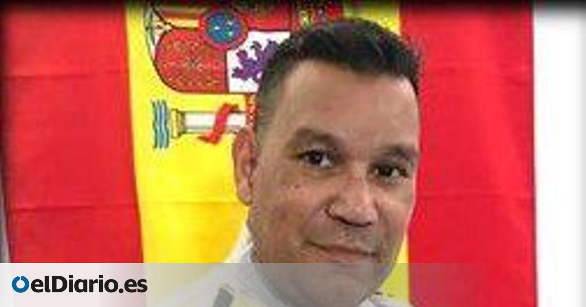 El palmero Daniel Camacho participa con la Selección Española en los ...