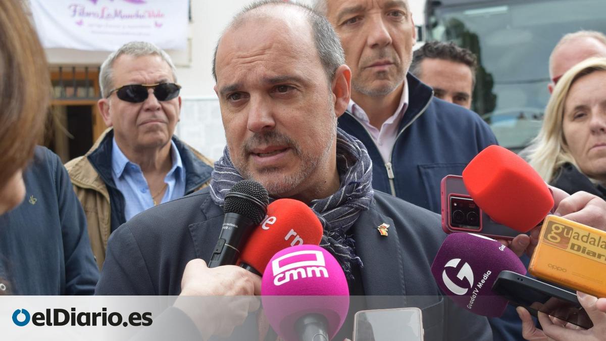 El PSOE culpa a Podemos de la moción de censura para desbancar al ...