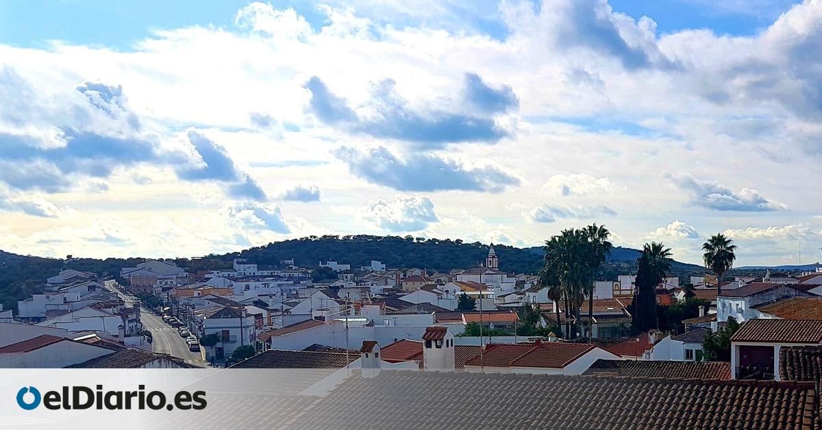 El Ronquillo, ni cerca ni lejos