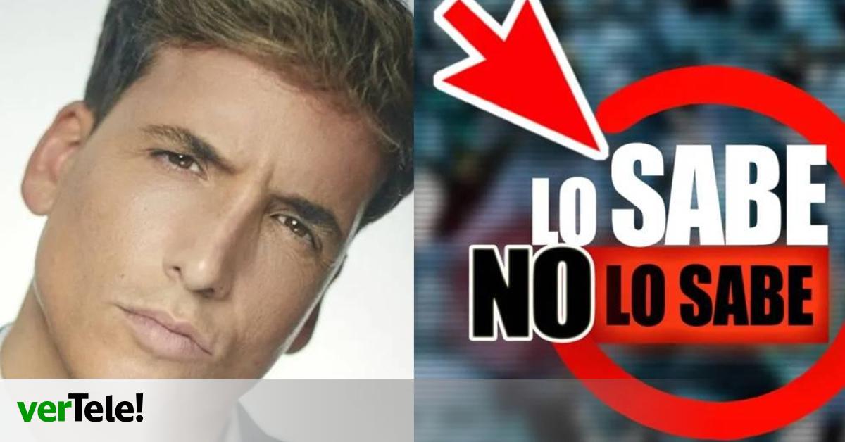 Cuatro pone fecha al regreso de 'Lo sabe, no lo sabe' con Xuso Jones y ...