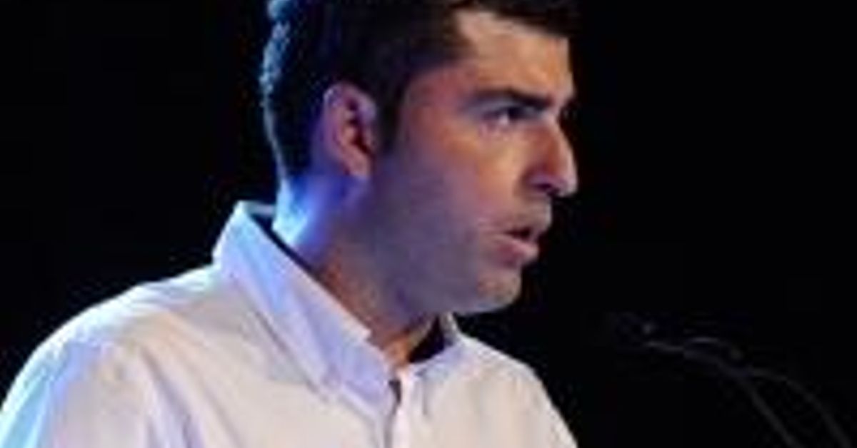 Tavío se impone en el nuevo PP