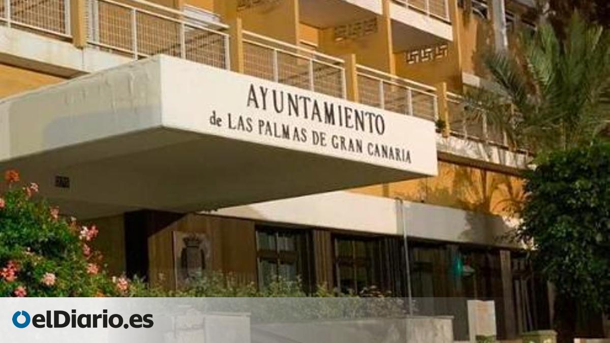 El Ayuntamiento de Las Palmas de Gran Canaria aprueba nuevos ...