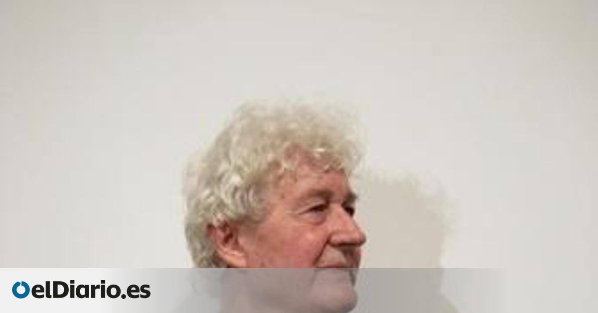 Félix Grande: Una 'Biografía' "llena de madre, llena de espanto"