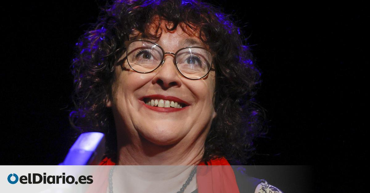 Laila Ripoll, nueva directora de la Compañía Nacional de Teatro Clásico ...