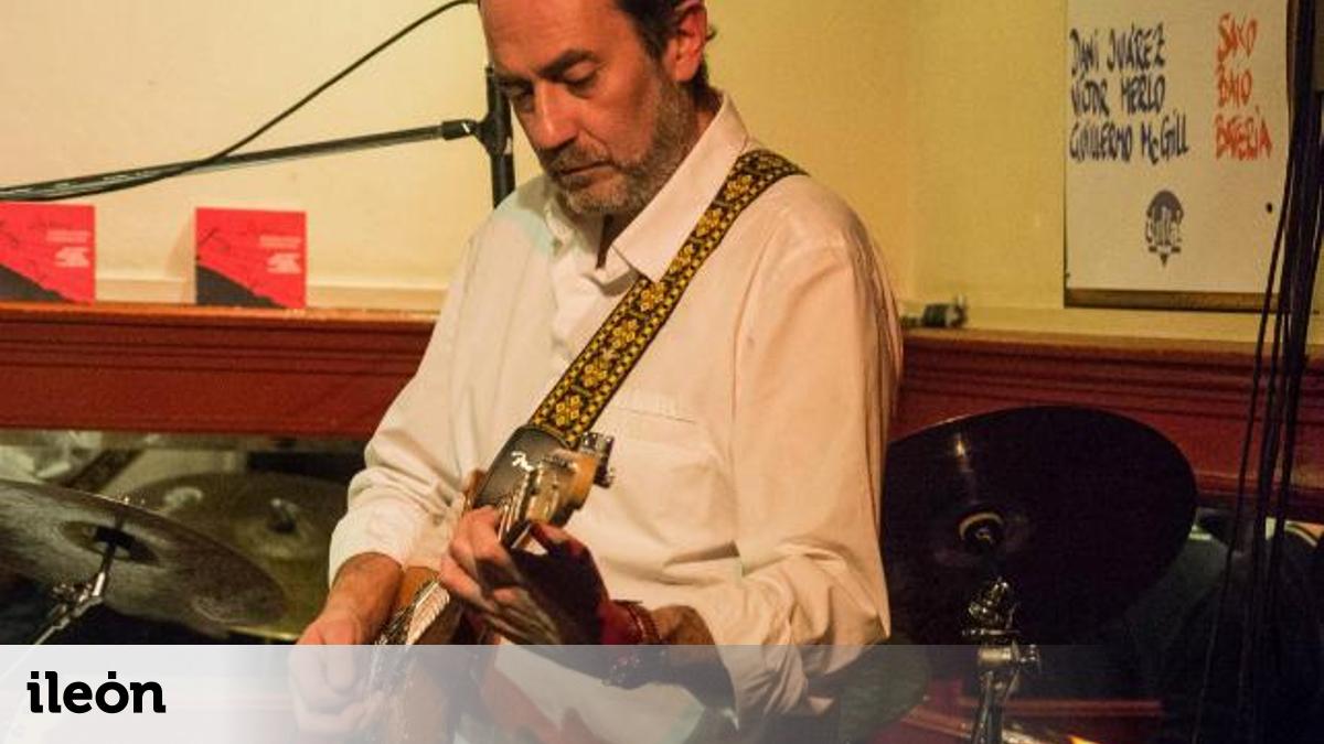 El cuarteto de Joaquín Chacón recrea el jazz­fusión de la década de los ...