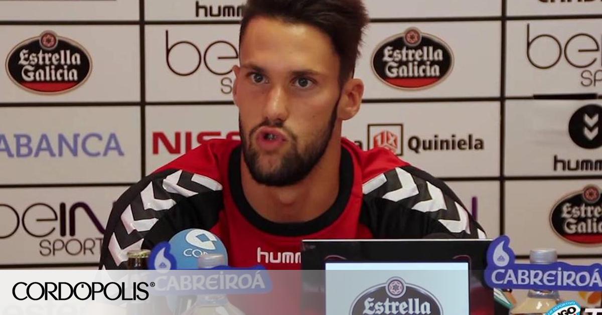 Pedraza y Fede Vico, una historia cordobesa en Lugo