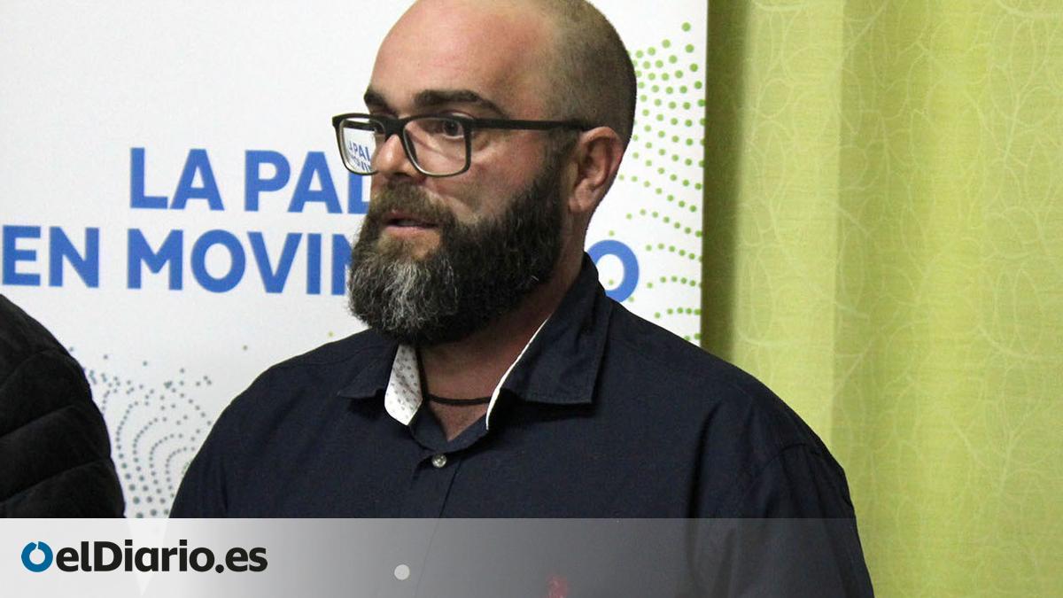 CC presenta a Domingo Isidro Hernández como candidato a la Alcaldía de ...