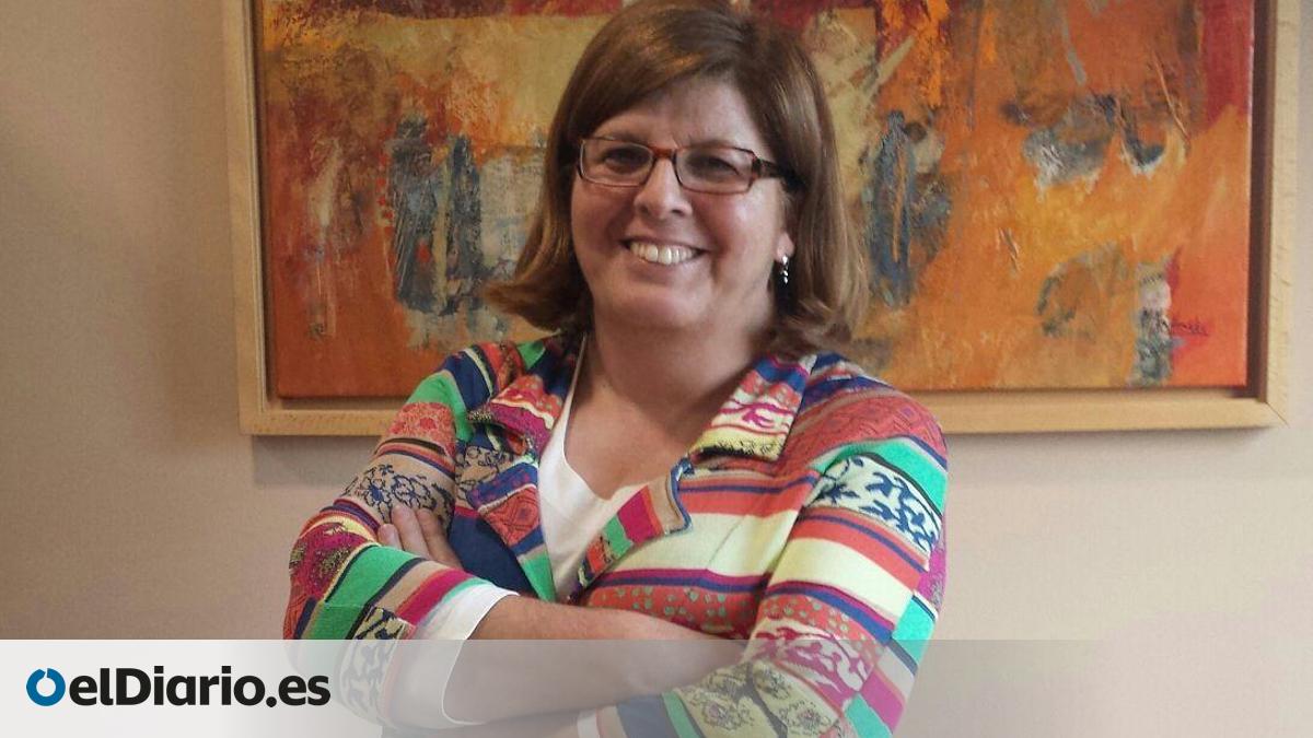 Victoria Domínguez: “Monago tiene que cambiar mucho si quiere un ...
