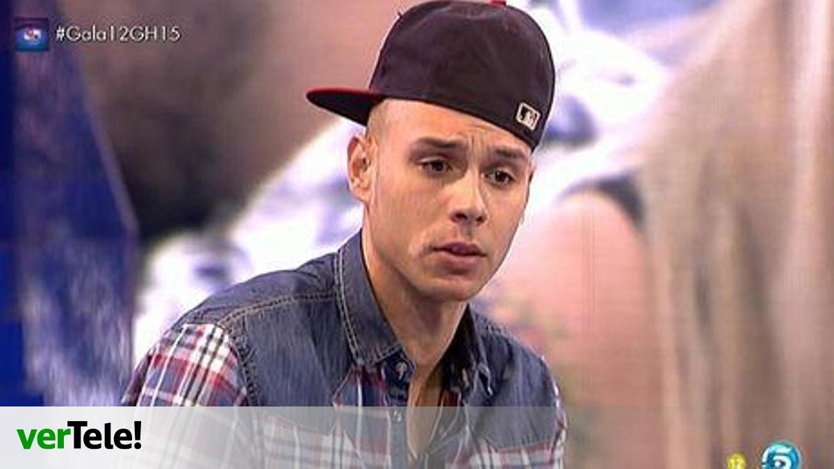 'GH': Omar, expulsado en el duelo con la favorita Paula... y fin a la ...